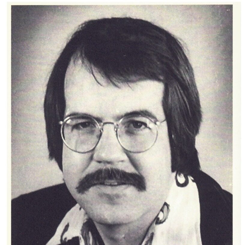 Terry Griffith | Proko-Wall Funeral Home & Crematory