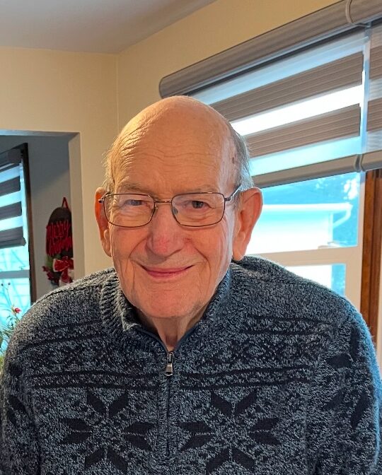 Richard Campbell | Proko-Wall Funeral Home & Crematory